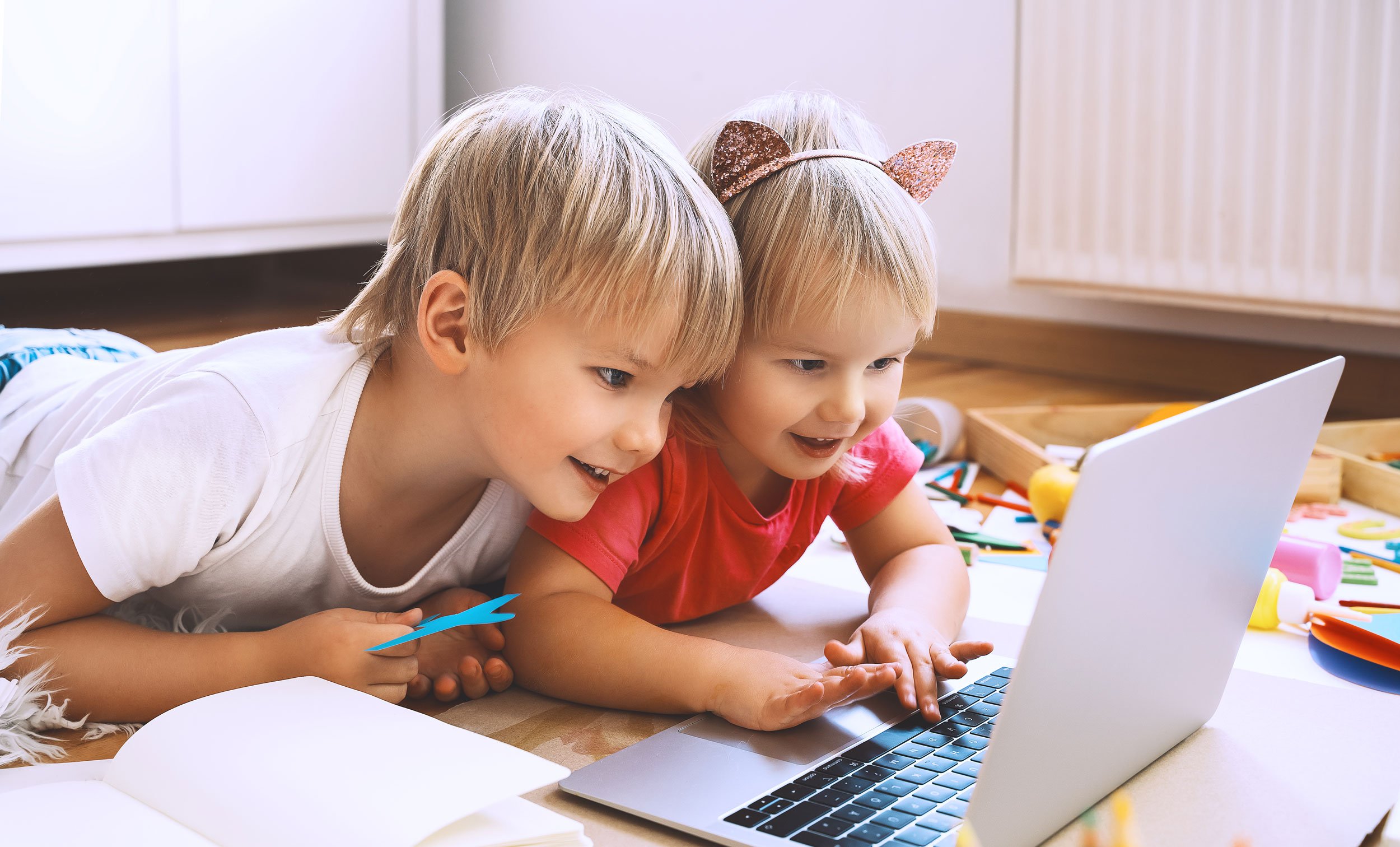 Online child care courses from $249* | Practical Outcomes