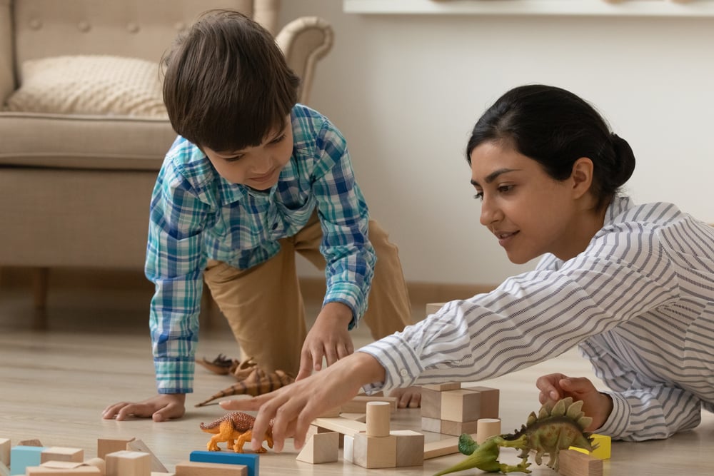 Upskill to the Child Care Diploma | Practical Outcomes